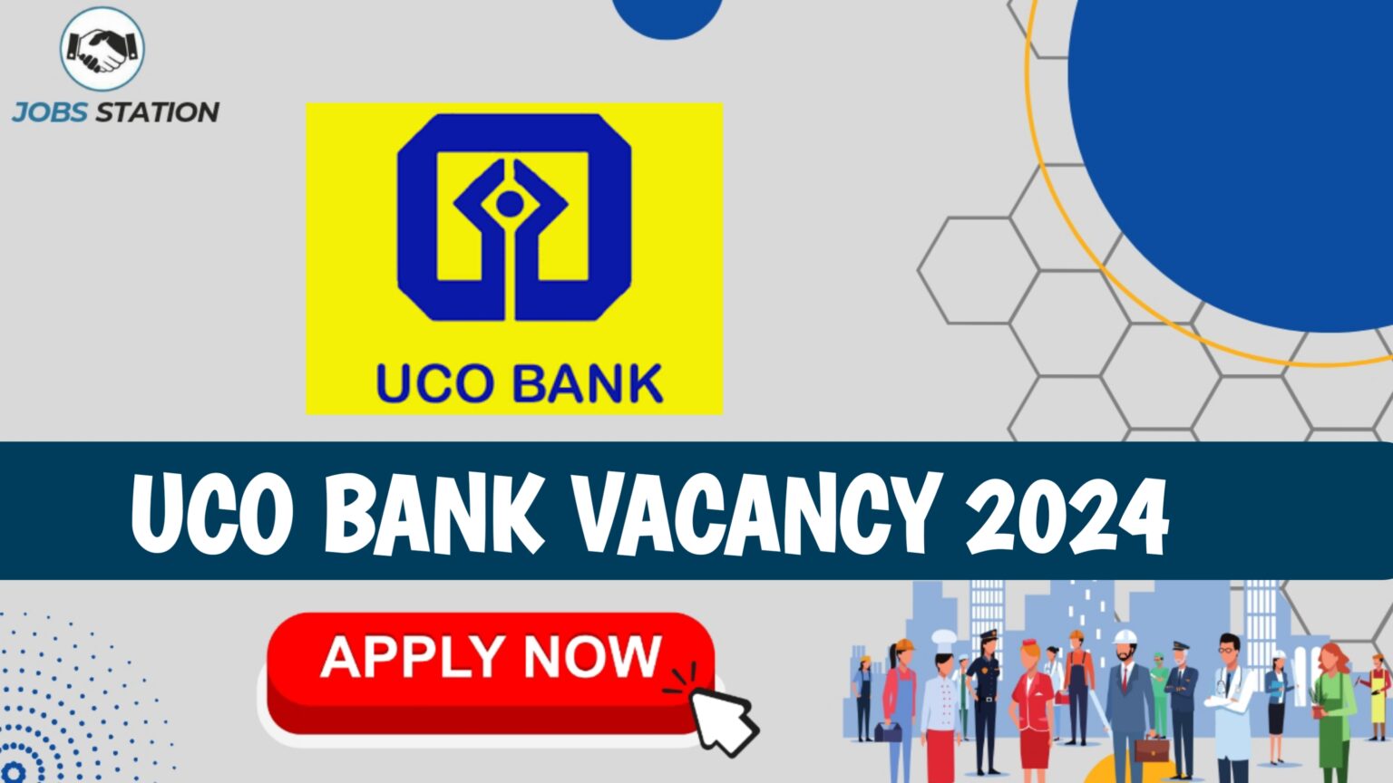 UCO BANK APPRENTICE RECRUITMENT 2024 - sarkarijobadda.in UCO BANK APPRENTICE RECRUITMENT 2024 - sarkarijobadda.in